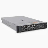 China High Performance DELLs R750 Server with Xeon Processor 2U Rack Server with DDR4 Memory and 2TB HDD for Computer Applications for sale