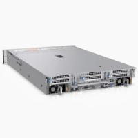 China High Performance DELLs R750 Server with Xeon Processor 2U Rack Server with DDR4 Memory and 2TB HDD for Computer Applications for sale