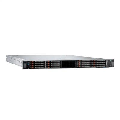 China PowerEdge R6615 1U Single-Socket Rack Server Efficient 1U Server Chassis for sale