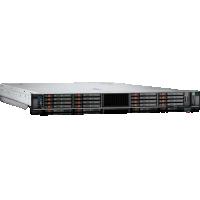 China PowerEdge R6615 1U Single-Socket Rack Server Efficient 1U Server Chassis for sale
