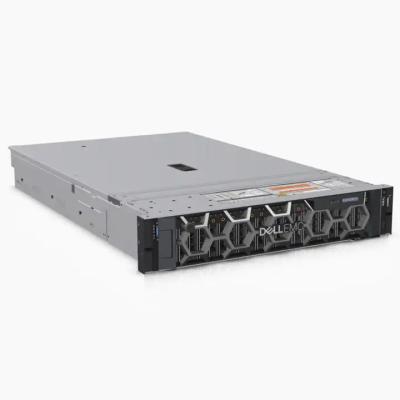 China R750 2U Rack Server Intel Xeon Platinum 8360Y 512GB DDR4 SSD Ram 4*32 and Hdd 4*2.4TB  800W in Stock for sale