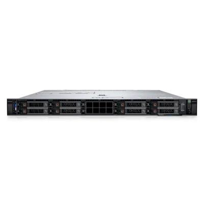 China PowerEdge R6615  AMD EPYC 32-Core CPU 128GB RAM  No HDD/SSD  1U Rack Server  in Stock for sale