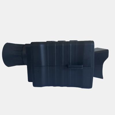 Cina binocolo infrarosso di visione notturna 1080P costruito in batteria 5000mAH in vendita
