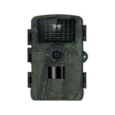 Cina 1080P 32MP PR5000 WiFi che cerca la macchina fotografica LCD a 2,0 pollici impermeabile della traccia della macchina fotografica IP66 128GB WiFi in vendita