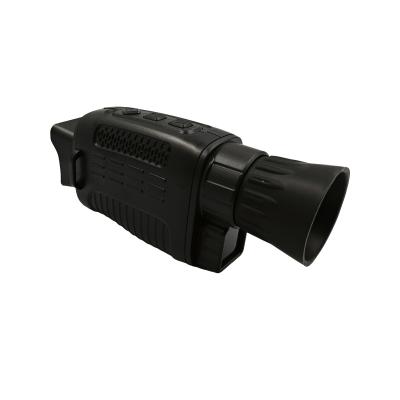 Cina NV1000B 4K Digital Infrared Night Vision Monocular High Definition Ultralight Camera in vendita