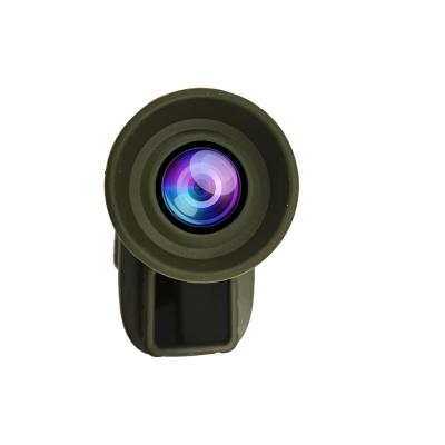 Cina NV1000C 5X Night Vision Monocular 4K/2K/1088P Video Resolution customized in vendita