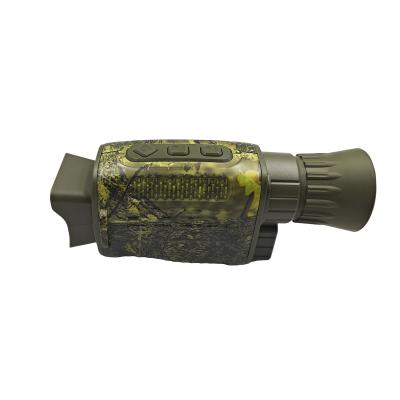 Cina NV1000C 5X Night Vision Monocular 4K/2K/1088P Video Resolution customized in vendita