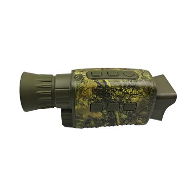 Cina NV1000C 5X Night Vision Monocular 4K/2K/1088P Video Resolution customized in vendita