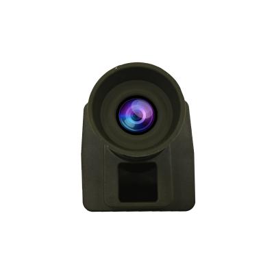 Cina NV3000C V4K Infrared Night Vision Monocular 5X Digital Zoom OEM ODM in vendita