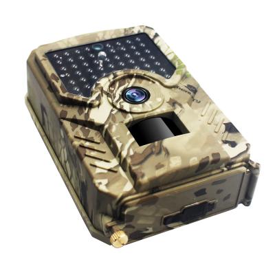 Cina PR200 20MP Night Vision Hunter Trail Camera 1080P IP54 impermeabile in vendita