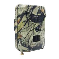 China TF Card Hunter Trail Camera for sale
