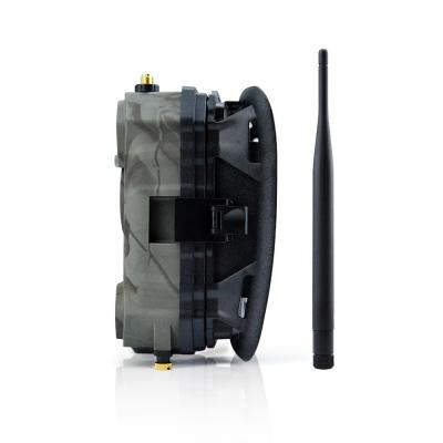 China De Camera van de de Jachtsleep van 12MP SMTP 3G met Telefoonapp 56pcs 940nm IRL Lichten Te koop
