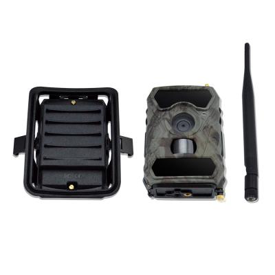 China De Camera van de de Jachtsleep van 12MP SMTP 3G met Telefoonapp 56pcs 940nm IRL Lichten Te koop