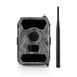 China De Camera van de de Jachtsleep van 12MP SMTP 3G met Telefoonapp 56pcs 940nm IRL Lichten Te koop