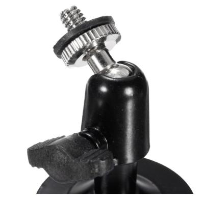Cina 6,5 x macchina fotografica cercante di sport del CCTV dell'adattatore del supporto di treppiede della macchina fotografica di 4.4cm x di 4,4 in vendita