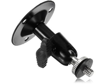 Cina Piccolo Mini Camera Tripod 180 gradi della traccia di accessorio portatile della macchina fotografica in vendita