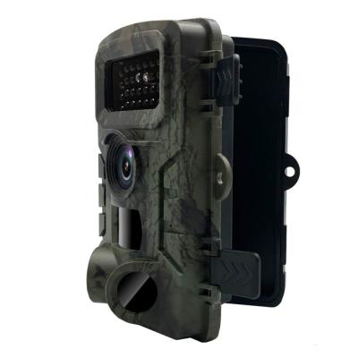Cina Macchina fotografica PR700 16MP 1080P 34pcs LED della traccia di PR700 HD che cerca la macchina fotografica del gioco in vendita