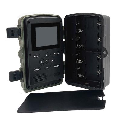 Cina Macchina fotografica PR700 16MP 1080P 34pcs LED della traccia di PR700 HD che cerca la macchina fotografica del gioco in vendita