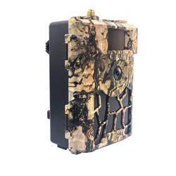 Cina Video di Sim Card Trail Camera Sensor di energia solare della macchina fotografica della fauna selvatica di 24MP LTE Cellula 4g in vendita