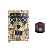 China PR300A WIFI Hunting Camera 24MP 1296P for sale