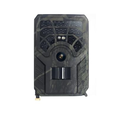 Cina macchina fotografica senza fili impermeabile del gioco della macchina fotografica IP54 della traccia della fauna selvatica di 20fps 24MP 1296P Wifi in vendita