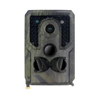 China PR400C Hunter Trail Camera 12MP IP54 30FPS Waterproof for sale