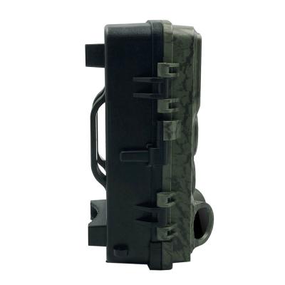 Cina macchina fotografica impermeabile della traccia di CMOS 16MP 34pcs IR LED della macchina fotografica della fauna selvatica di visione notturna 1080p in vendita