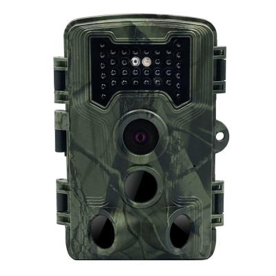 Cina Macchina fotografica di alta risoluzione del gioco della macchina fotografica 16MP Infrared Night Vision della traccia di Ip54 Digital HD in vendita