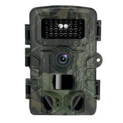 Cina Macchina fotografica di 16MP Waterproof Trail Wildlife Hd con Pir Triggering Invisible Ir Lcd in vendita