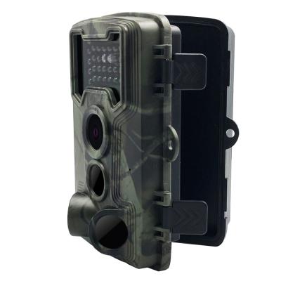 Cina Micro macchina fotografica impermeabile della macchina fotografica IP54 16MP High Definition Trail della traccia di deviazione standard HD in vendita