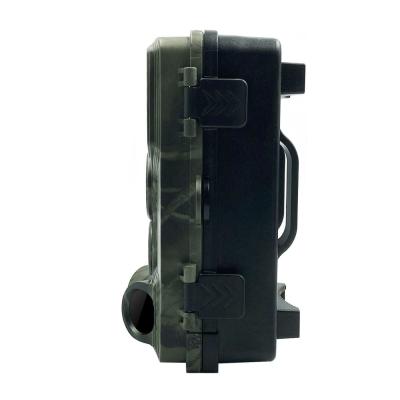Cina Micro macchina fotografica impermeabile della macchina fotografica IP54 16MP High Definition Trail della traccia di deviazione standard HD in vendita