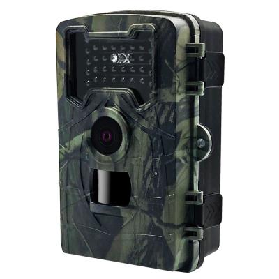 Cina LCD a 2,0 pollici astuto della macchina fotografica 16MP Waterproof Game Camera della fauna selvatica di visione notturna di Hd in vendita