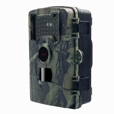 Cina LCD a 2,0 pollici astuto della macchina fotografica 16MP Waterproof Game Camera della fauna selvatica di visione notturna di Hd in vendita