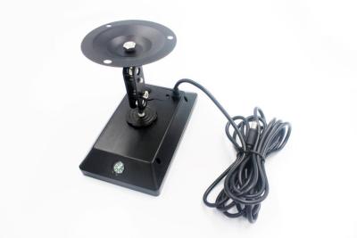 Cina IP54 pannello solare della macchina fotografica di caccia della bussola 1.6W 9v con la batteria in vendita