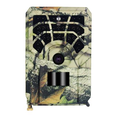 Cina Macchina fotografica cercante all'aperto di moto della macchina fotografica PR300 della fauna selvatica di visione notturna di 16MP CMOS pro in vendita