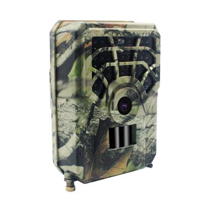 Cina Macchina fotografica cercante all'aperto di moto della macchina fotografica PR300 della fauna selvatica di visione notturna di 16MP CMOS pro in vendita