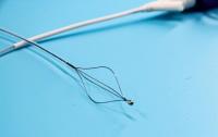 Quality Smooth Round Stone Basket Stone Retrieval Basket For Endoscopic Procedures for sale