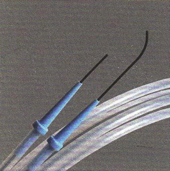 Quality ERCP Hydrophilic Guide Wire Surgery Guide Wire 0.035 Inch for sale