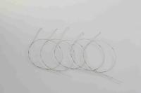 Quality Stainless Steel MRI Hydrophilic Coronary Guidewire For Medical Devices Guide for sale
