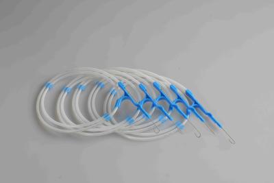 Chine IRM CT Compatible Guide médical en acier inoxydable Fil Urologie à vendre