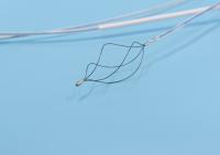 Quality Silver Round Basket For Stone Handling for sale