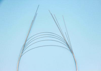 Cina Filtro di guida medica rivestito idrofilo compatibile con la risonanza magnetica e la TAC in vendita