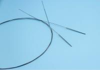 Quality 4500mm Surgical Guide Wire Radiopacity Hydrophilic Guide Wire For ERCP Surgery 0 for sale