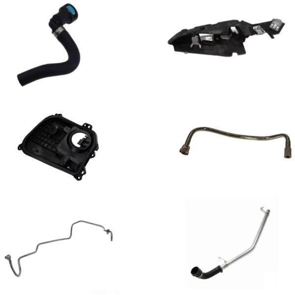 Quality Vehicle body fixed bracket base 95B122447D  95B122447C 992806521C left 992806521aleft 992806521B left 992806522C right 992806522 for sale