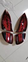 Quality 4x4 LED Car Headlight For Revo Rocco 2020 Head Lights Front Lamp for sale
