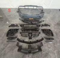 Quality ABS Plastic Decorative Cover 4x4 Body Kits For Navara np300 / Auto Car for sale