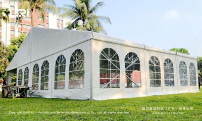 China High Quality Aluminum Event Tent Flame Retardant To DIN4102 B2 From Liri for sale