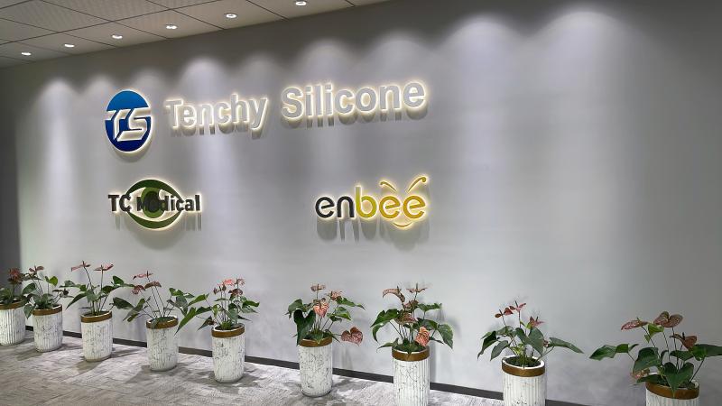 Fornitore cinese verificato - Shenzhen Tenchy Silicone&Rubber Co.,Ltd