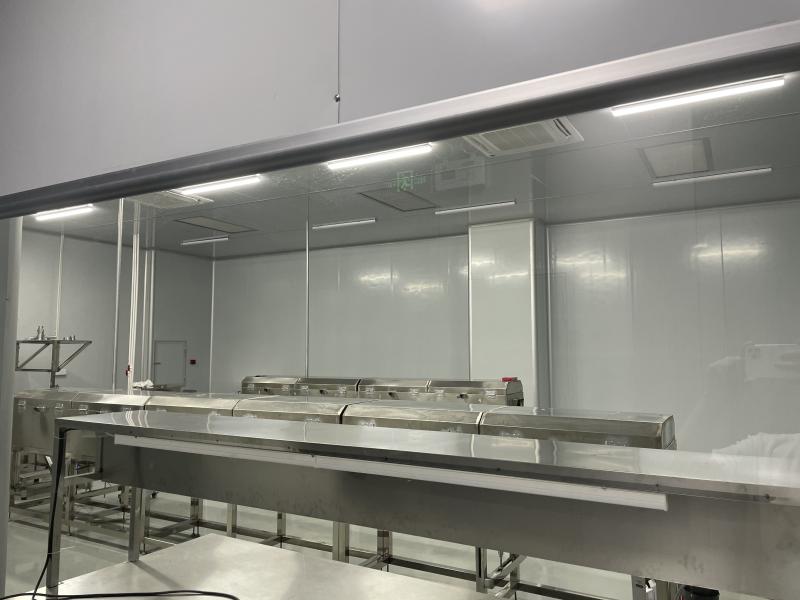 Fornitore cinese verificato - Shenzhen Tenchy Silicone&Rubber Co.,Ltd