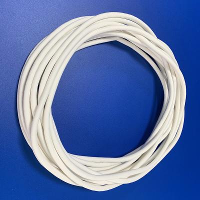 Cina Profil di spugna di silicone resistente alle alte temperature in vendita